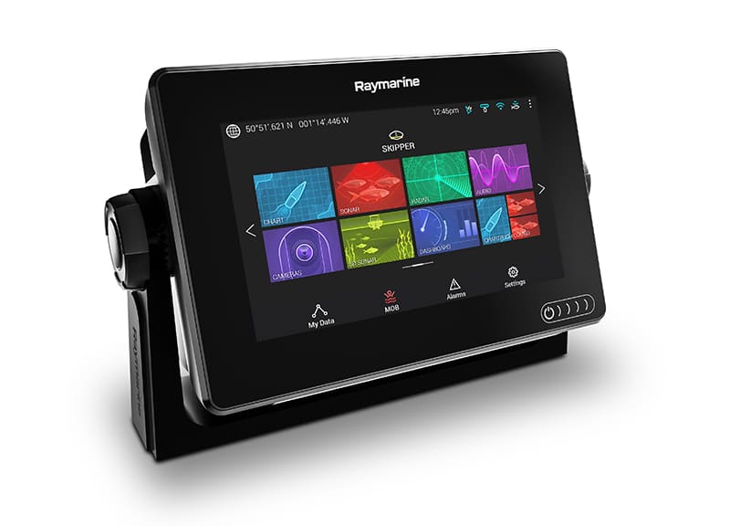 Raymarine Axiom 7 - Motomarine Elettronica