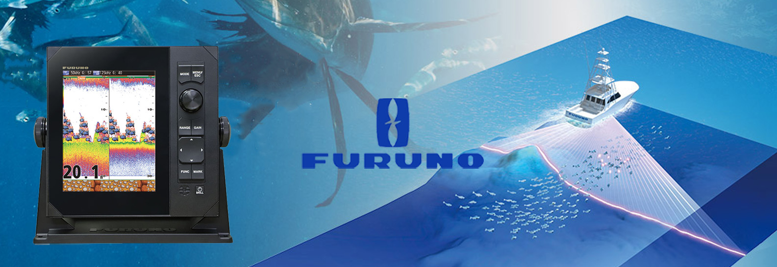 Motomarine Elettronica - Vendita Strumentazione Nautica